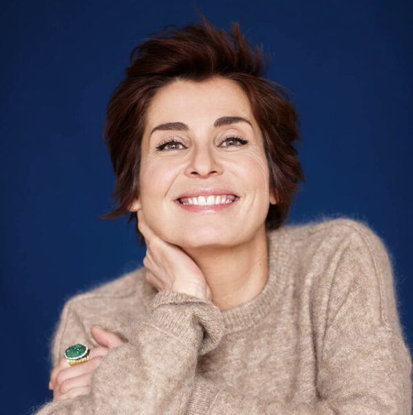 CONTACT - Beryl van Praag