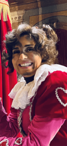 TESTPIET - Beryl van Praag